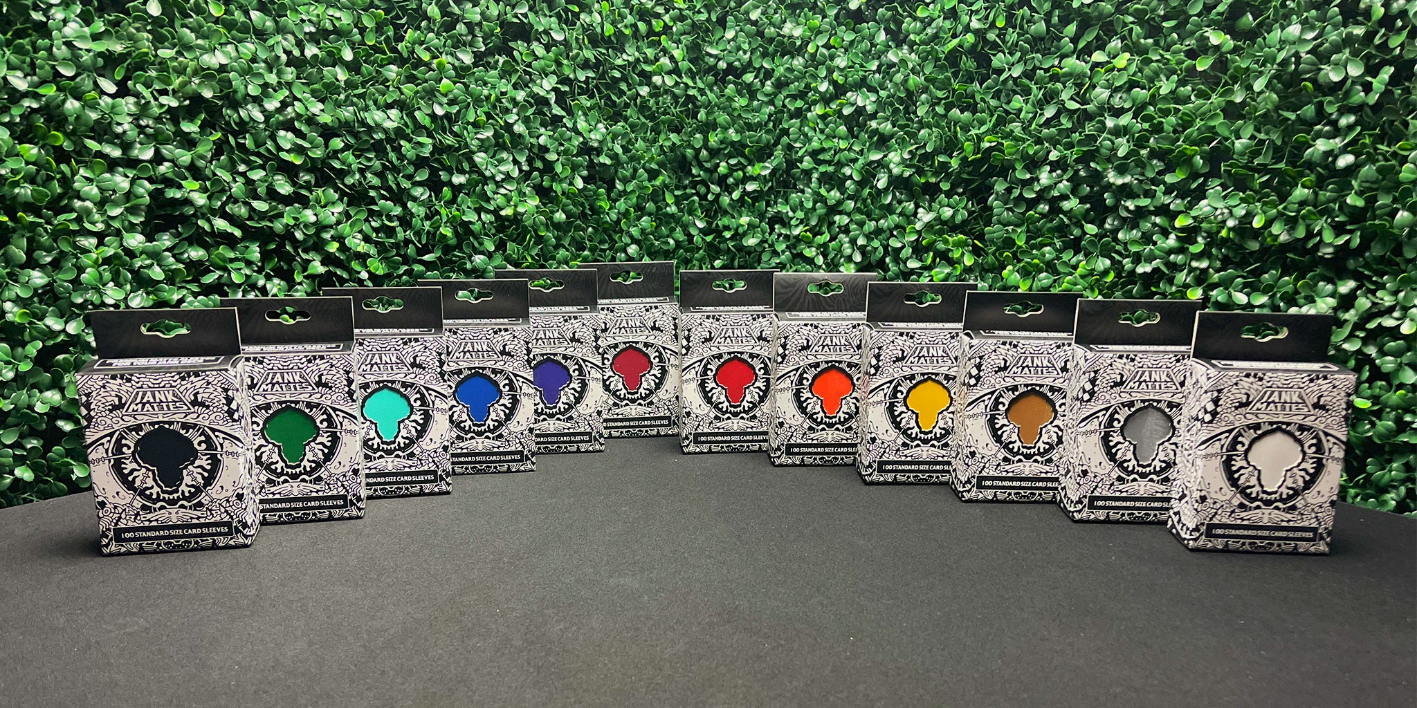 Premium Playmats - Custom TCG and Artist Playmats – Jankmats
