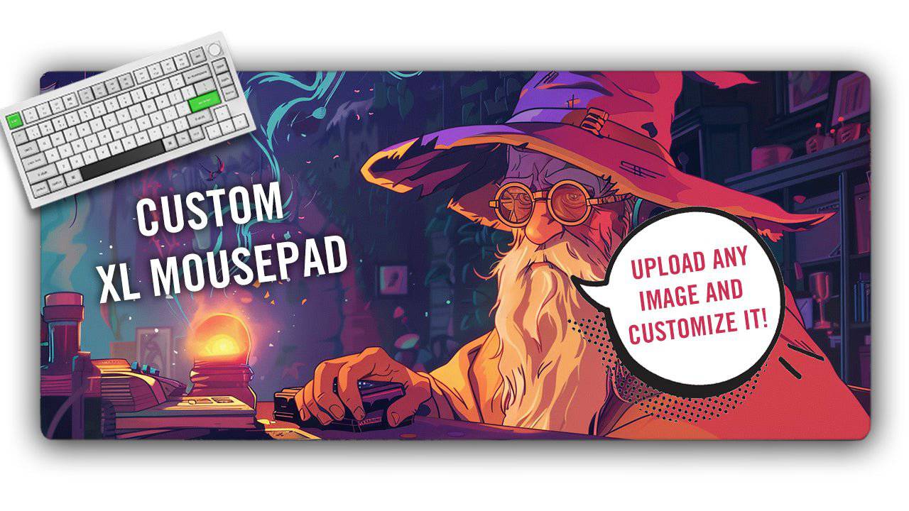 Custom TCG Playmat Builder – Jankmats