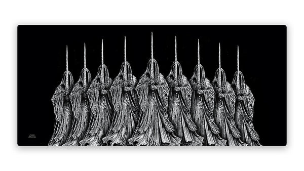 Full-Table TCG and TTRPG Gaming Playmats – Jankmats